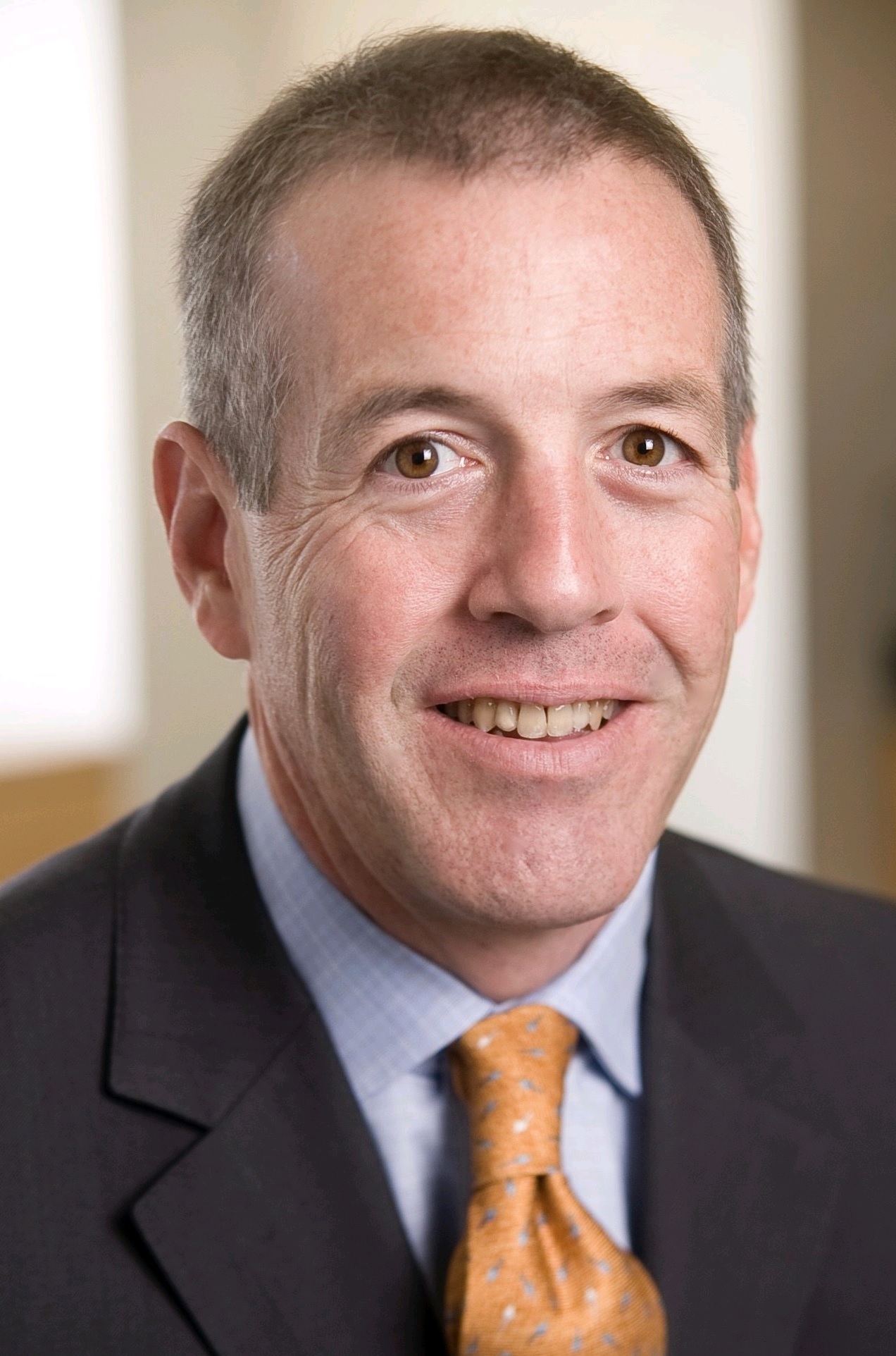 Harry Frank Guggenheim Foundation Names Daniel F. Wilhelm President | Philanthropy New York